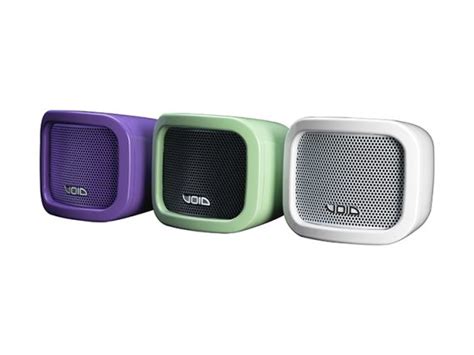 Void Acoustics Premieres Cyclone 4 At ISE Show 2022 TPi