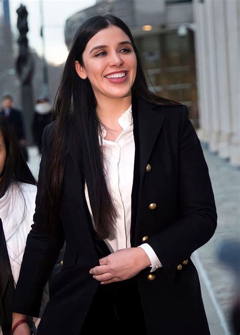 Pin En Emma Coronel Aispuro