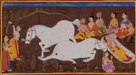Ritual And Burial The Strange And Elaborate Ways Humans Prepared