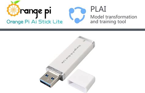 Usbメモリじゃないよ！ Xunlong「orange Pi Ai Stick Lite」は20ドルを切るaiアクセラレータ がじぇっとりっぷ