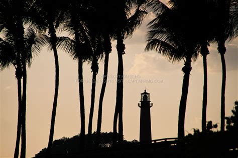 Jupiter Lighthouse May 2013 Hdr Photography By Captain Kimo