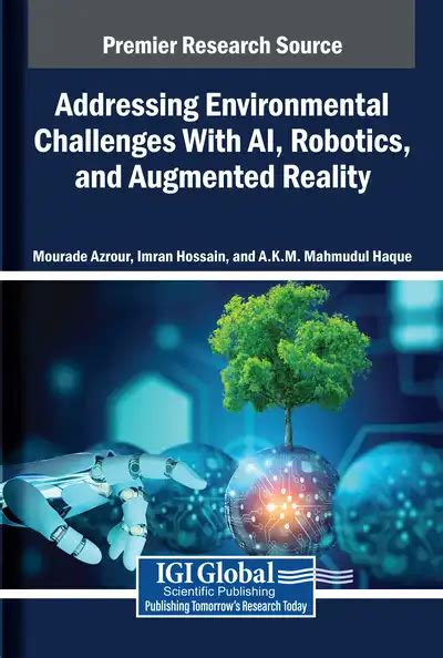Integrating Ai Robotics And Augmented Reality In Disaster Management