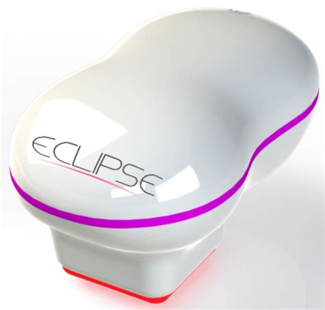 Eclipse Scanner For Detection Of Breast Cancer Doccheck