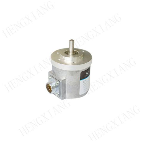S65 Incremental Encoder Rotational Encoder Cwccw Direction