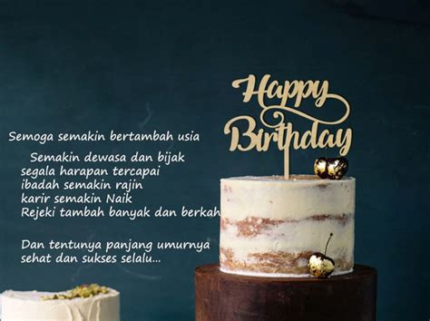 Ucapan Ultah Sms Ucapan Selamat Ulang Tahun Keren My Xxx Hot Girl