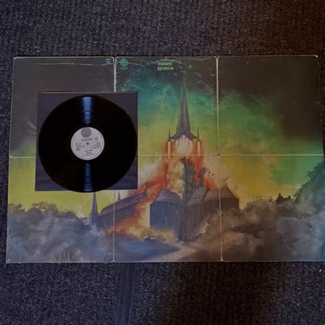 Ramases Space Hymns Fresh Garbage Records