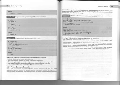 Python Programming Using Problem Solving Approach By Thareja Reema Z