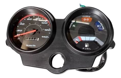 Tablero Completo Honda Titan Bagattini Motos Pro