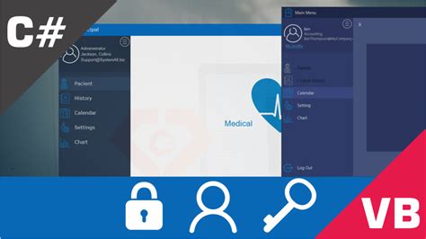 Visual Basic Página RJ Code Advance