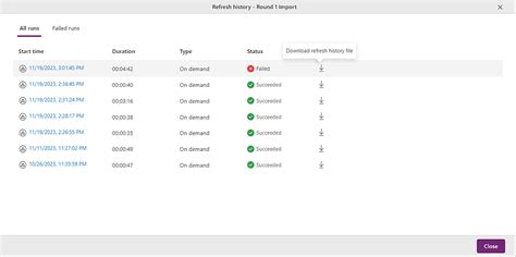 The Ultimate Guide To Migrating From Sharepoint To Dataverse Part Six Dataflow Importing