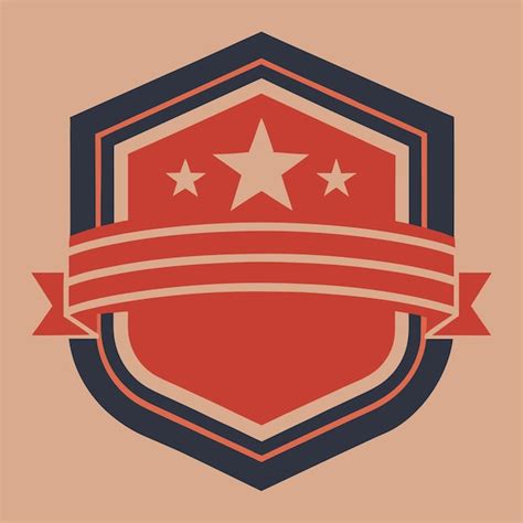 Certificate Badge Vector Premium Ai Generated Vector