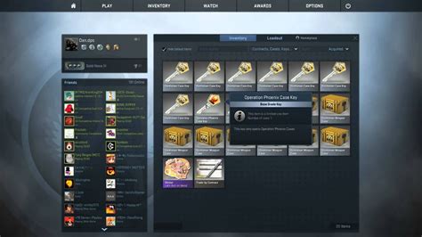 I Decided To Unbox Cs Gay Crates Again Youtube