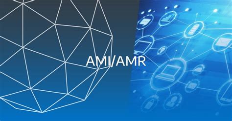 AMI AMR Solutions From United Systems