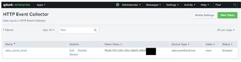 aw hec splunking okta s event hooks with the event collector