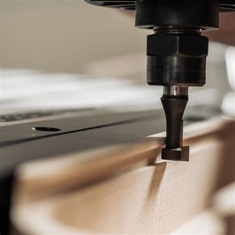 Shaper Cnc 5mm T Slot Router Bit Rockler