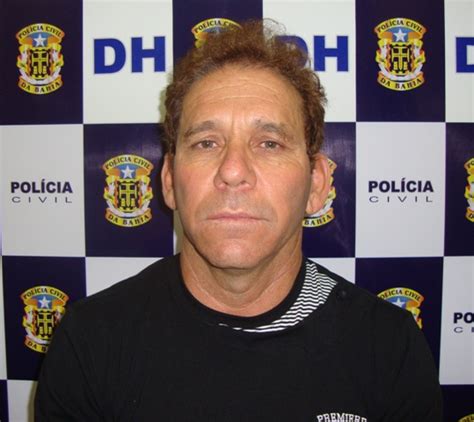 Homem é preso por mandar matar ex sogro