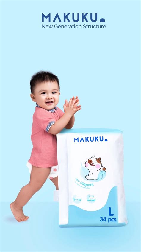 Hal Yang Perlu Diperhatikan Ibu Saat Memilih Popok Sekali Pakai
