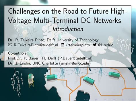 Epe 14 Ecce Europe Tutorial 2 Challenges On The Road To Future High