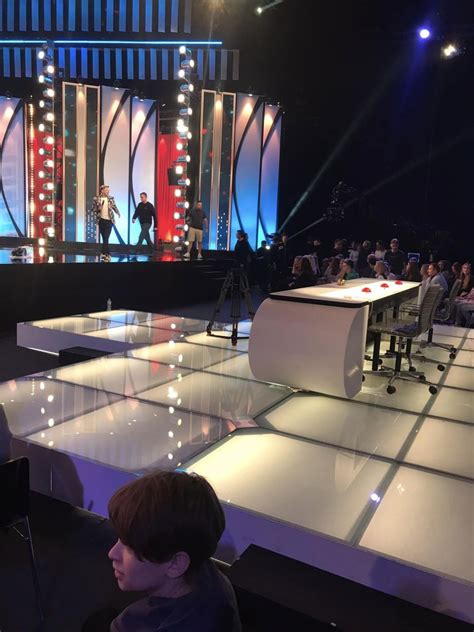 Telewizyjne Show „mam Talent” Szkoła Podstawowa Im Prof Zbigniewa