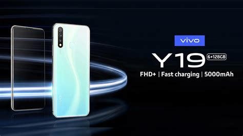 Vivo Y19 diperkenal dengan kuasa lebih tinggi pada harga lebih rendah ...