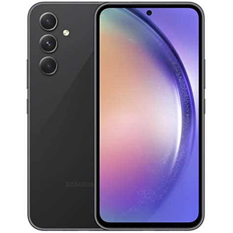 Best Deals Samsung Galaxy A54 6 128gb Graphite Buy Online Smartphones
