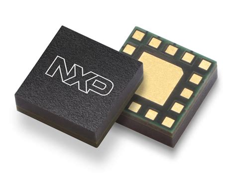GHz Wi Fi Front End IC NXP Semiconductors