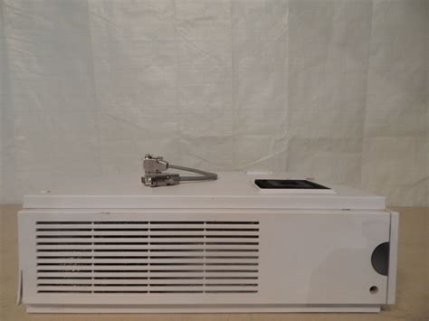 Agilent 1200 G1330b Hplc Autosampler Thermostat Chiller Labech