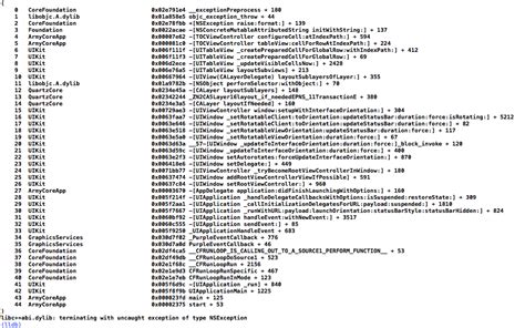 Ios Bold Fonts In Uitableview Cell Stack Overflow