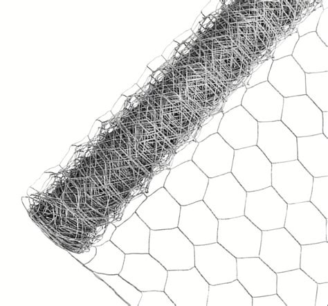 Chicken Wire Netting Chicken Wire For Crafts Mesh Poultry Netting