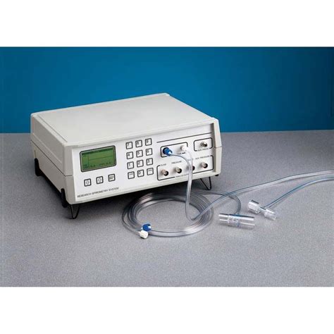 Research Spirometer