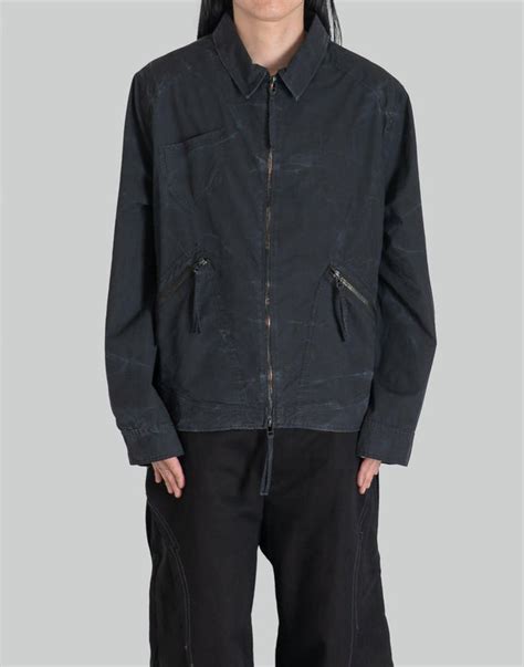 Professore Boiled Jkt 082plus