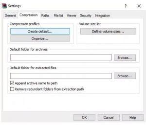 How To Highly Compress Files Using Zip WinRAR GB To MB