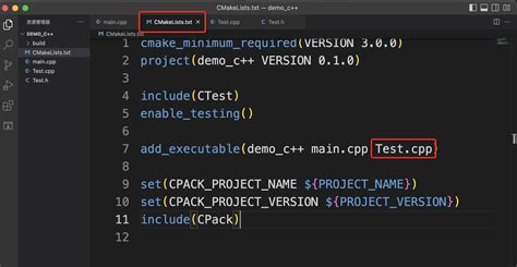 Visual Studio Code VSCode 编辑 编译 调试 C 代码 使用 vscode 的编辑器功能 你可以编写修改和运行
