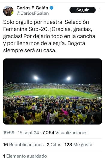 Selección Colombia Le Dijo Adiós A Su Mundial Sub 20 Femenino Y Así