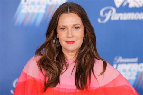 Drew Barrymore Opens Up About Intimacy After A Woman Accused Her Of