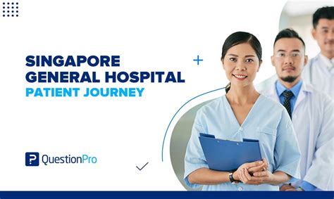 The Singapore General Hospital Patient Journey An Analysis