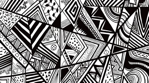 Doodle Wallpapers Wallpaper Cave