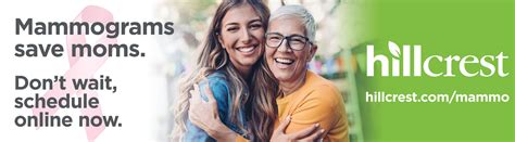 Hospital Leaders In Oklahoma Hillcrest Healthcare System