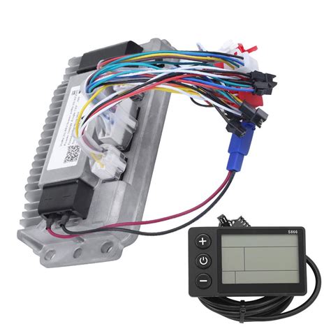 S866 Lcd Wiring Diagram Wiring Digital And Schematic