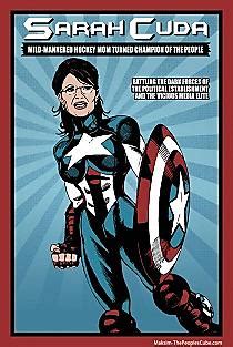 Sex And Sarah Palin Opinion Conservative Before It S News