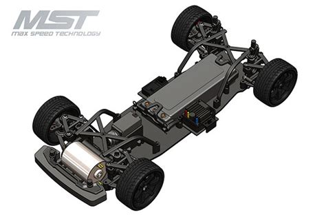 Mst Tcr R C Tech Forums