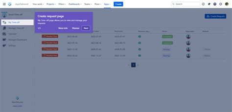 Smart Time Off Revolutionizing Leave Management