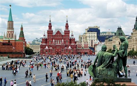 ロシア旅行しよう！ オーダーメイド旅行アリスツアーブログ
