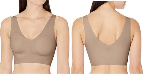 The 11 Best Bras For Sloping Shoulders