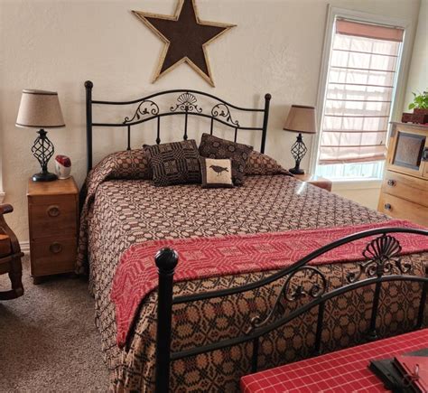 Primitive Country Home Tour Pictures From Our Customers