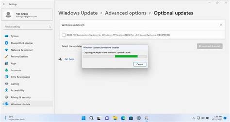 How To Manual Update On Windows WareData Tech Enthusiast