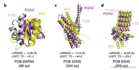 【实用教程】使用rgn2进行孤儿蛋白结构快速预测single Sequence Protein Structure Prediction