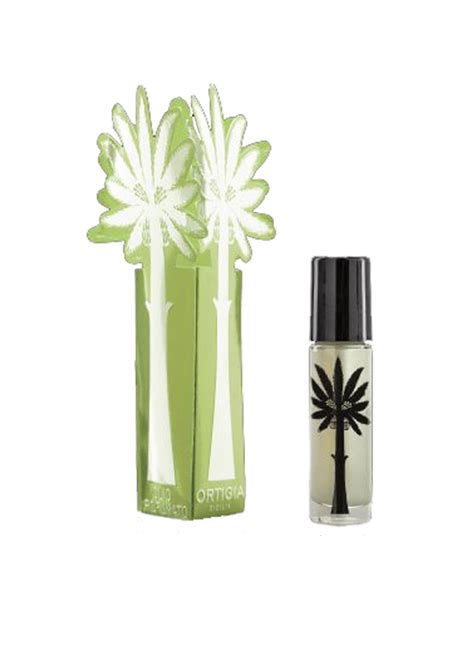Ortigia Perfum Oil Fico D India
