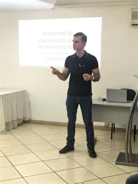 ACE e CDL de Timóteo promovem reunião para apresentação do Plano