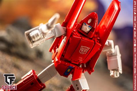GALLERY FansToys FT 54 Warthog The Source Report
